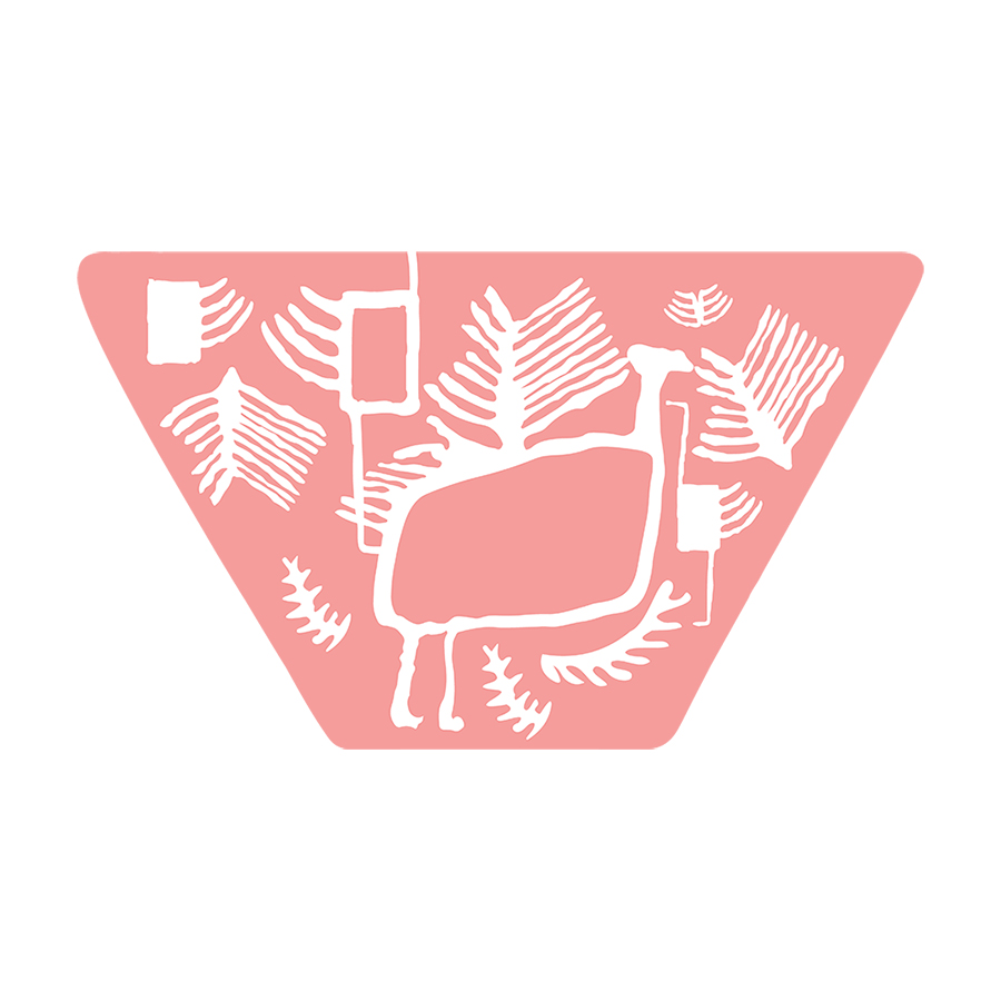 AlUla Patterns Library - Wadi AlNaam Patterns | The Living Museum