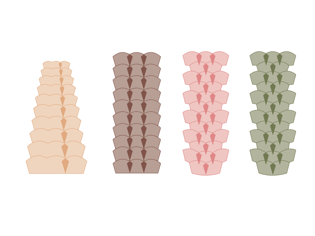 AlUla Patterns Library - Oasis patterns | The Living Museum