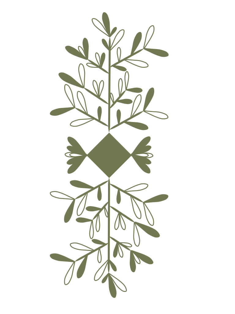 AlUla Patterns Library - Old Town Patterns | The Living Museum