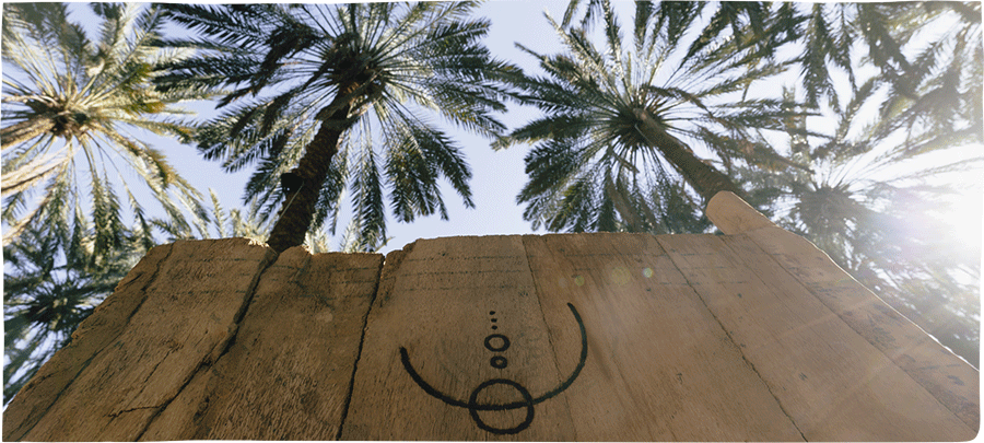 AlUla Artist Residency Programme | The Living Museum