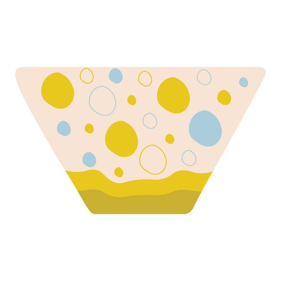 AlUla Patterns Library - Wadi AlNaam Patterns | The Living Museum